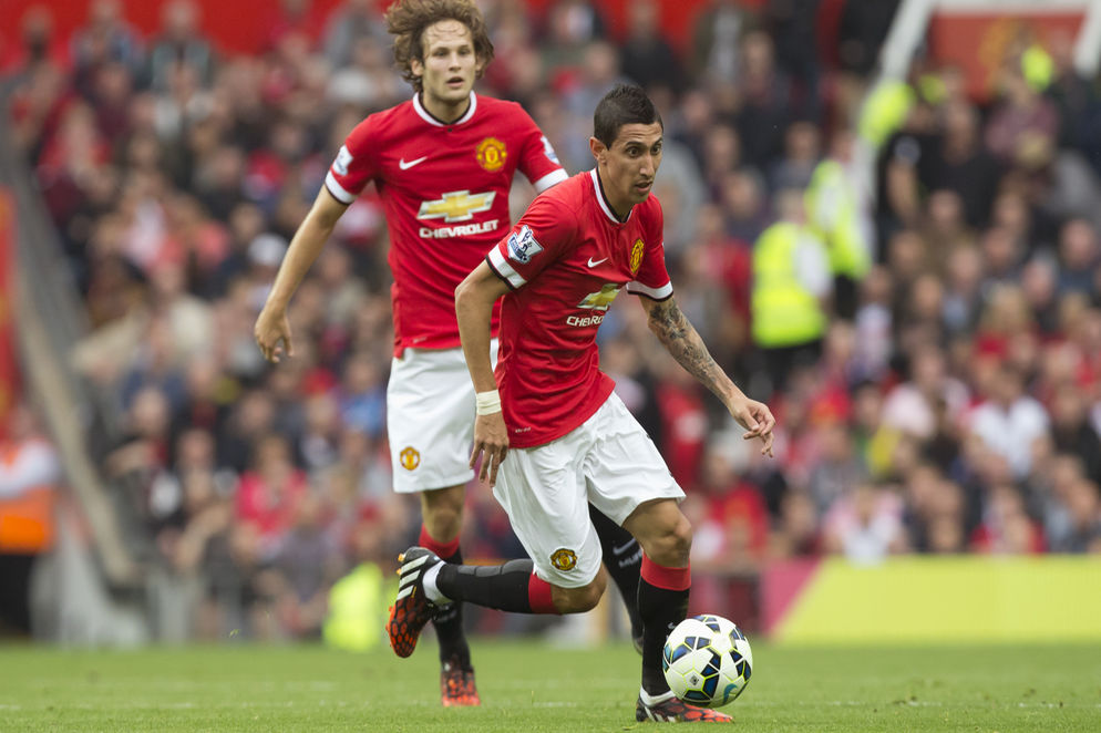 Manchester United Y Su Millonario Fracaso Diario La Voz Del Sureste
