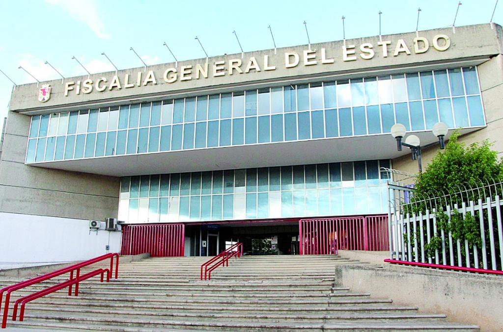 Vinculan a proceso a notario público Luis Gabriel “N” - Diario La Voz ... Vinculan a proceso a notario público Luis Gabriel “N” - Diario La Voz ...