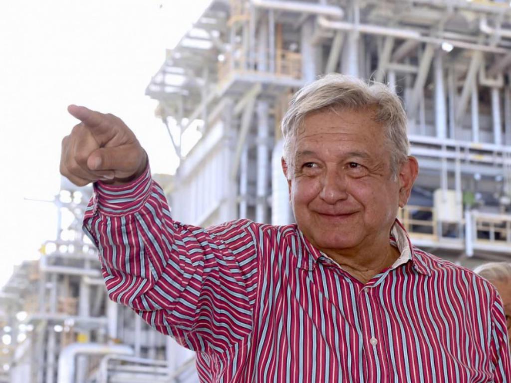 López Obrador niega monopolio en CFE - Diario La Voz del Sureste López Obrador niega monopolio en CFE - Diario La Voz del Sureste