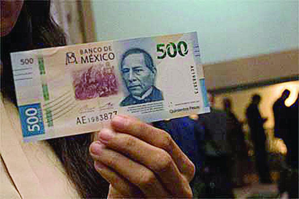 Por pagar con billete falso, detienen a sujeto - Diario La Voz del Sureste Por pagar con billete falso, detienen a sujeto - Diario La Voz del Sureste