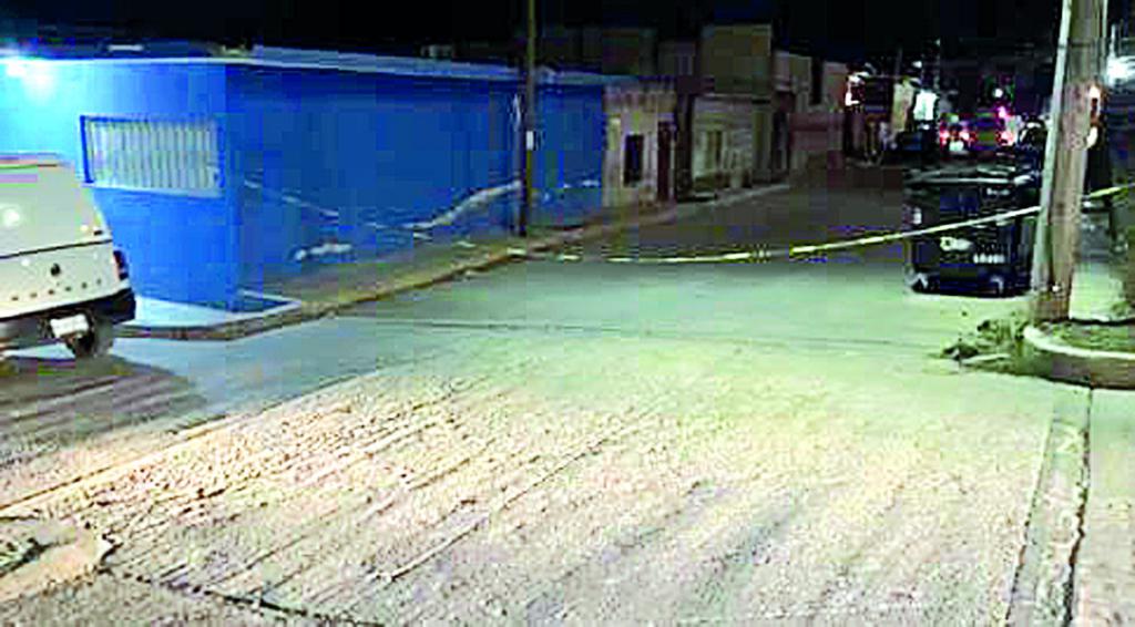 Hombre se ahorca en Las Granjas - Diario La Voz del Sureste Hombre se ahorca en Las Granjas - Diario La Voz del Sureste