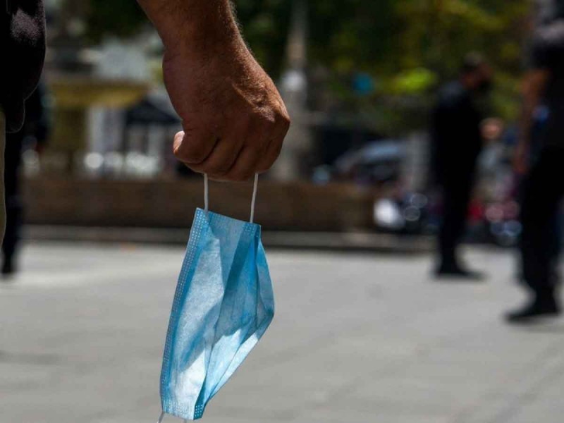 Desciende La Mortalidad En El País… Pero No A Niveles Prepandémicos